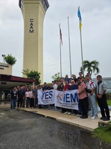 IEM Penang